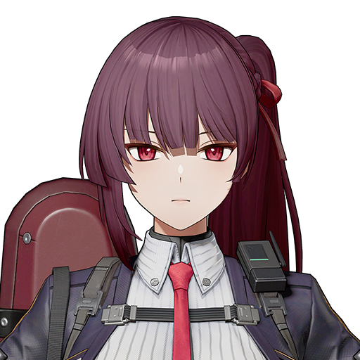 人形:玛绮朵 | 少前2Wiki | 抹茶小屋