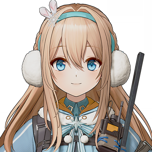 人形:索米 | 少前2Wiki | 抹茶小屋