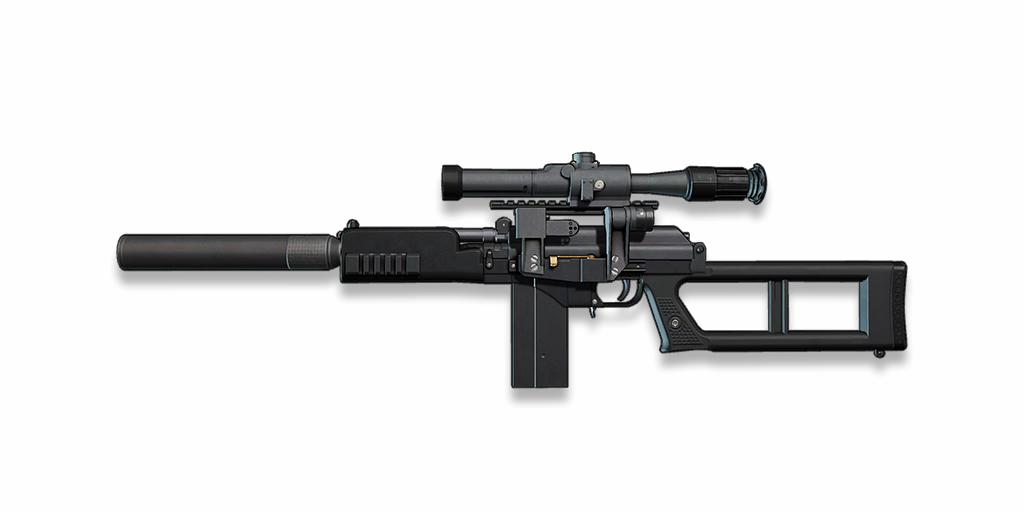 武器:维斯卡94 | 少前2Wiki | 抹茶小屋